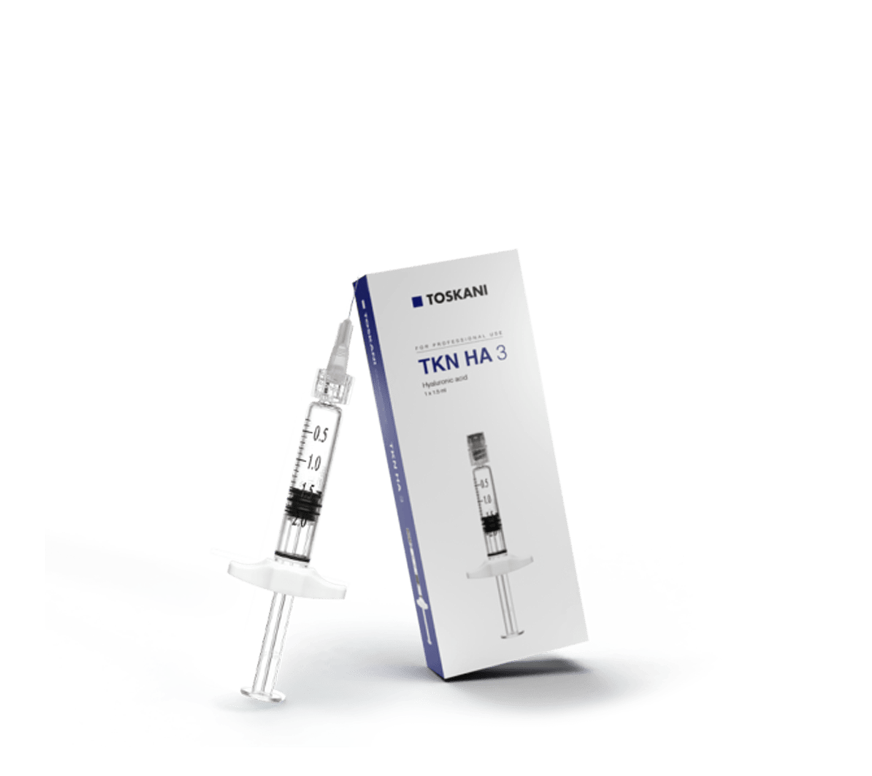 Historia - Toskanimed