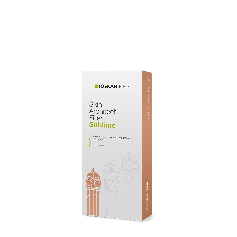 Fillers – Toskanimed