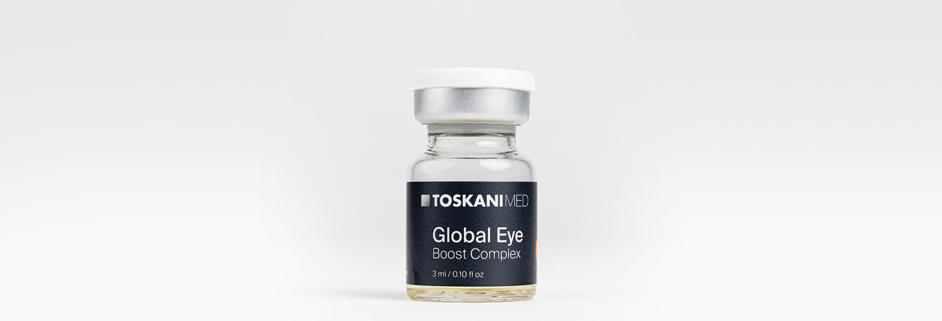 Global Eye Boost Complex - Toskanimed